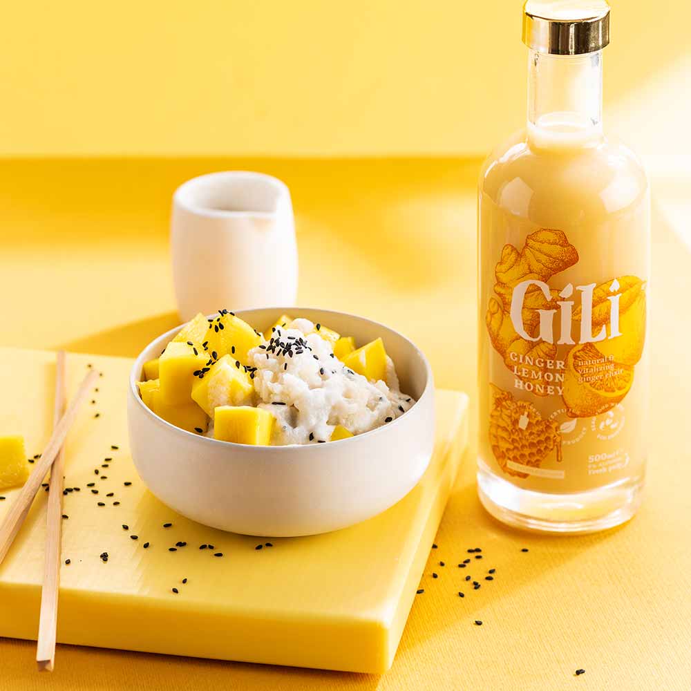 Devenir revendeur Gili avec Nature & Expression